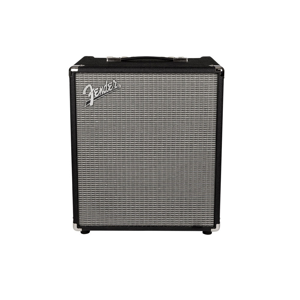 Fender Rumble 100 Bass Amplifier – 16th Audio